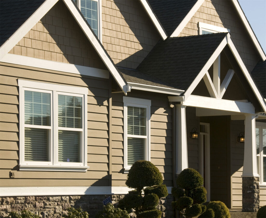 James Hardie Siding Installers Worthington, OH | Free Quote
